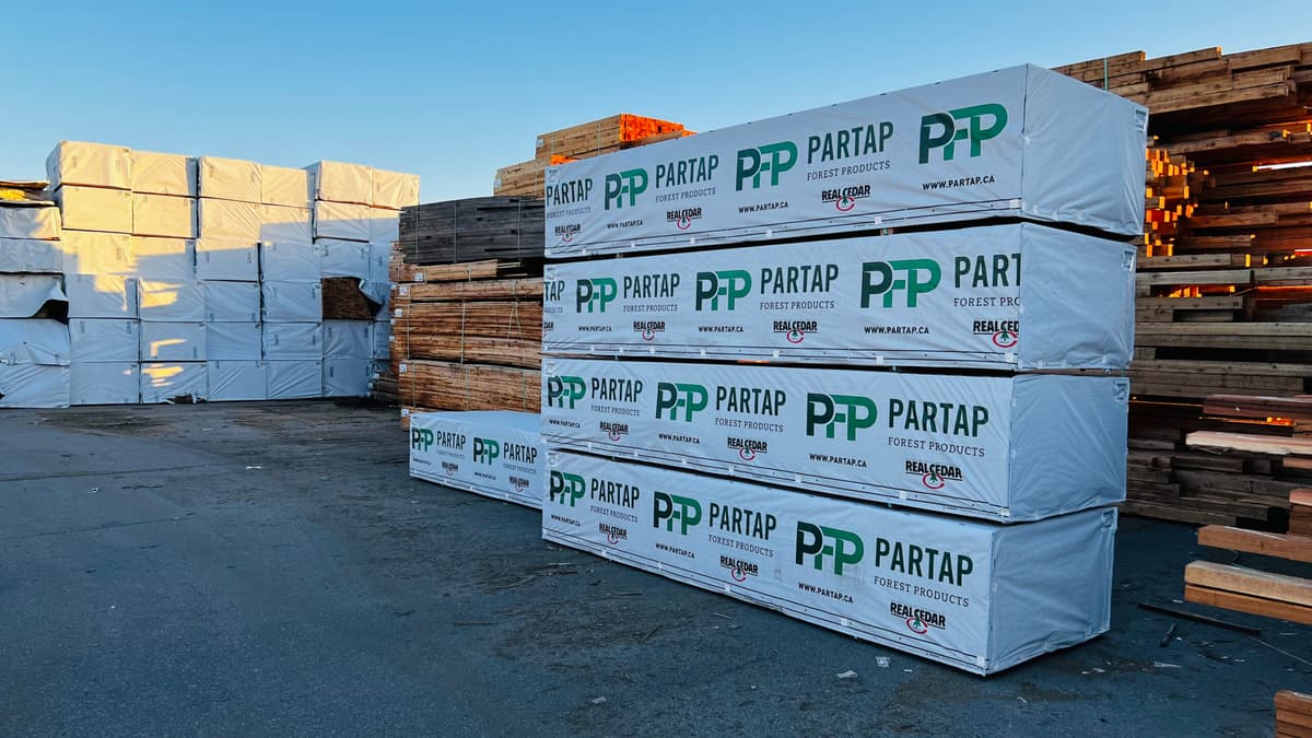 Operations - Partap Forest Products