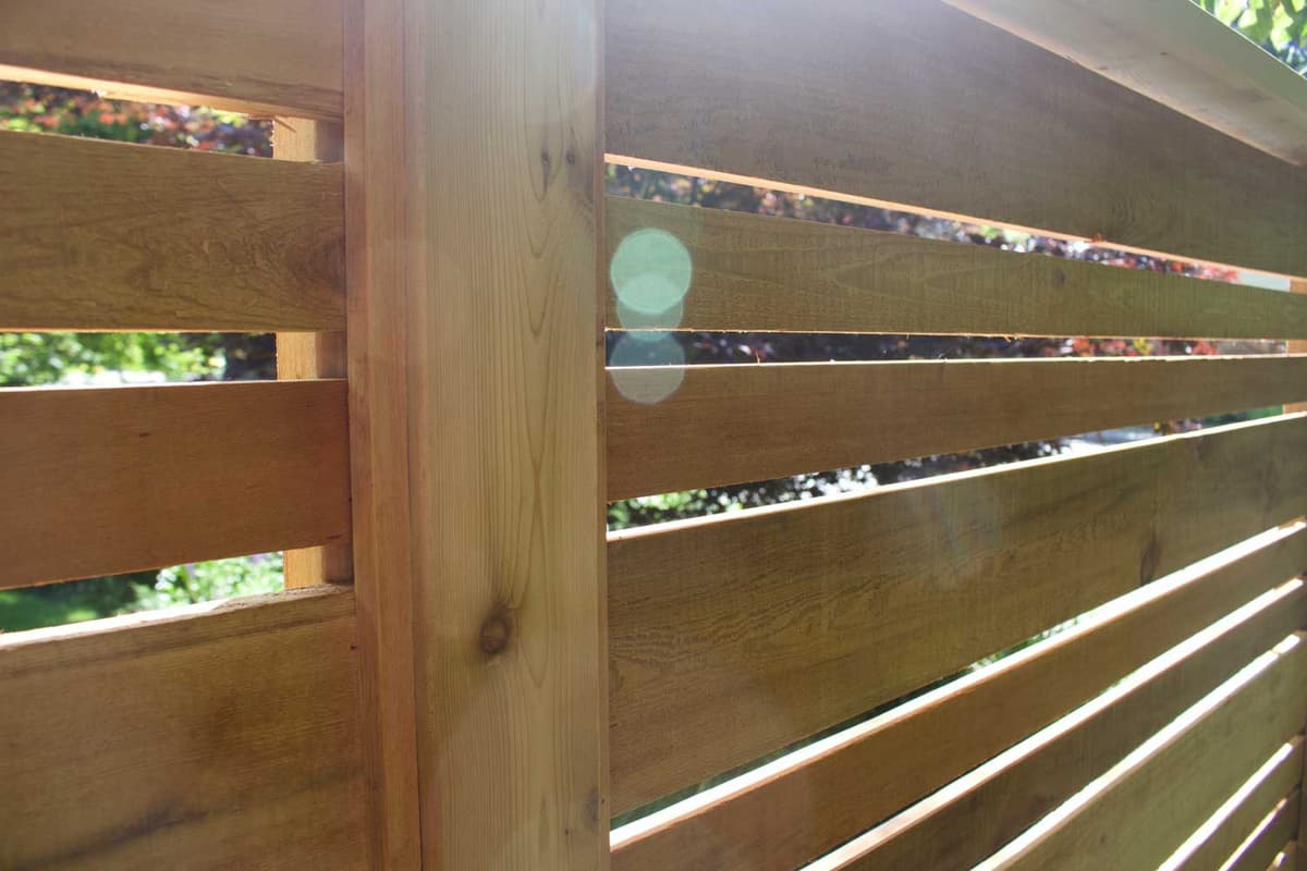 Fencing - Partap Forest Products