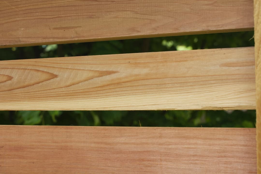 Fencing - Partap Forest Products